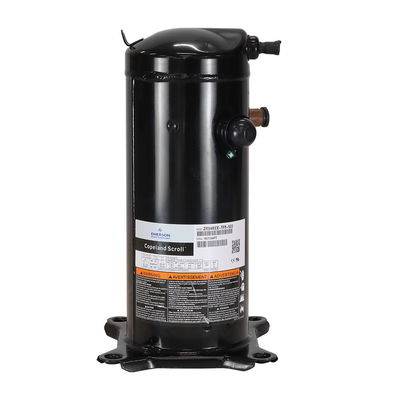 ZP Series Copeland Scroll Compressor 10HP 102000BTU ZP122KCE-TFD For ...