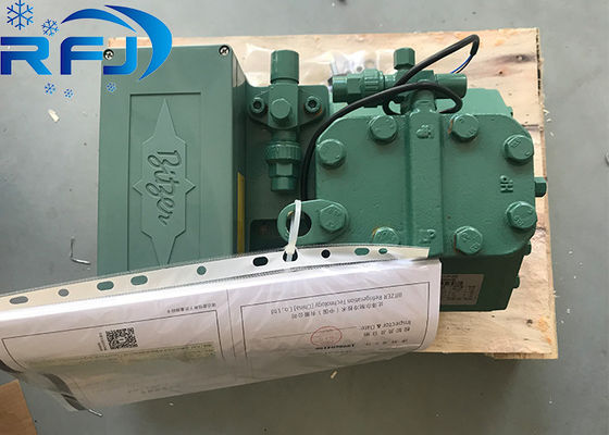 Bitzer Semi Hermetic Compressor 6FE-40Y 50HP Cold Room Compressor