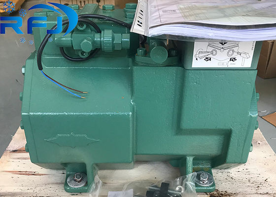 12HP 2DES-2Y Semi Hermetic Refrigeration Compressor Cylinder 2 Bitzer ...