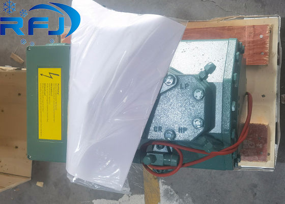 Bitzer Semi Hermetic Compressor 2HP 2HES-2Y Cylinder 2