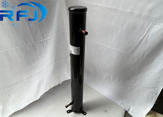 Emerson 077-0033-00 Liquid Receiver Tank For Copeland ZX ZXI Series