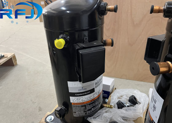 Copeland Scroll Compressor factory, Buy good quality Copeland Scroll ...