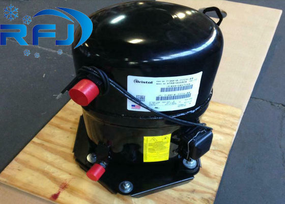 380-460v Industrial Refrigeration Compressor Bristol Dc Air ...