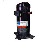Black 3HP Copeland Copelametic Compressor / Scroll Compressors For ...