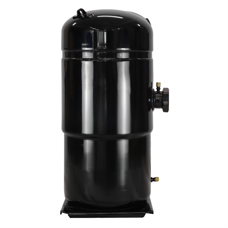 ZP Series 9HP 86800BTU 50Hz Scroll Compressor ZP104KCE-TFD Air ...