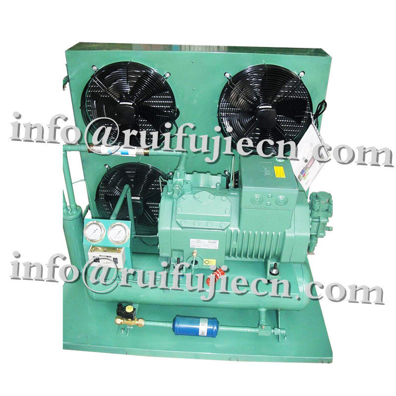 40HP condensing unit 6G-40.2 6GE-40 for fishing boat cool room