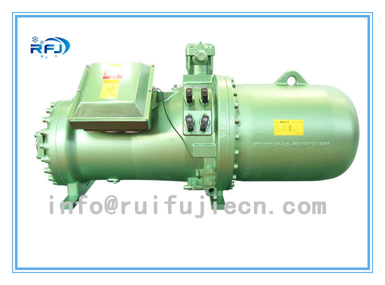 High efficiency 70 HP Piston Compressor , commercial refrigerator ...