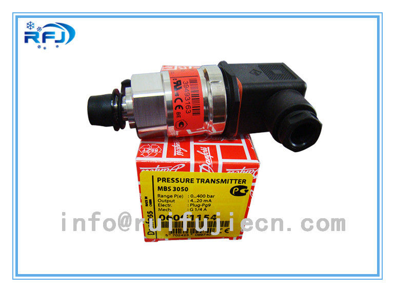 MBC 5100 061B010366 Compact Pressure Switch Block Type For Marine ...