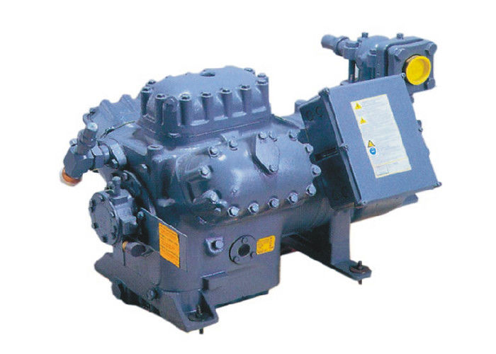 3HP To 60hp Grey DWM Copeland Semi-Hermetic Refrigeration Compressor D3 ...