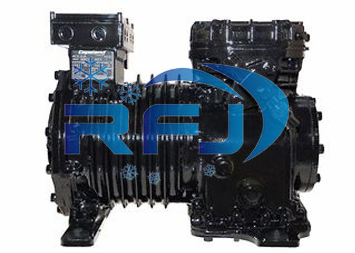 COPELAND KJP-10X Multi-Voltage Compressor Semi-Hermetic Type COPELAND ...