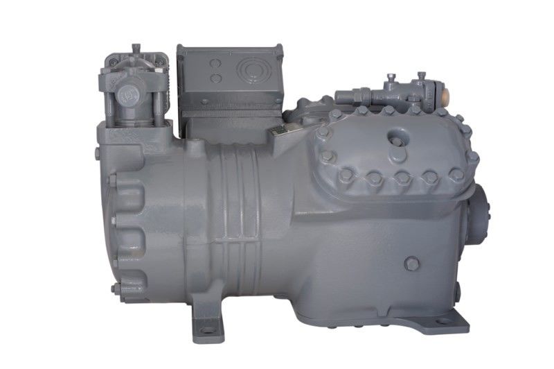 A/C Dwm Copeland Compressor , Semi Hermetic Compressor D4SJ-3000 For ...