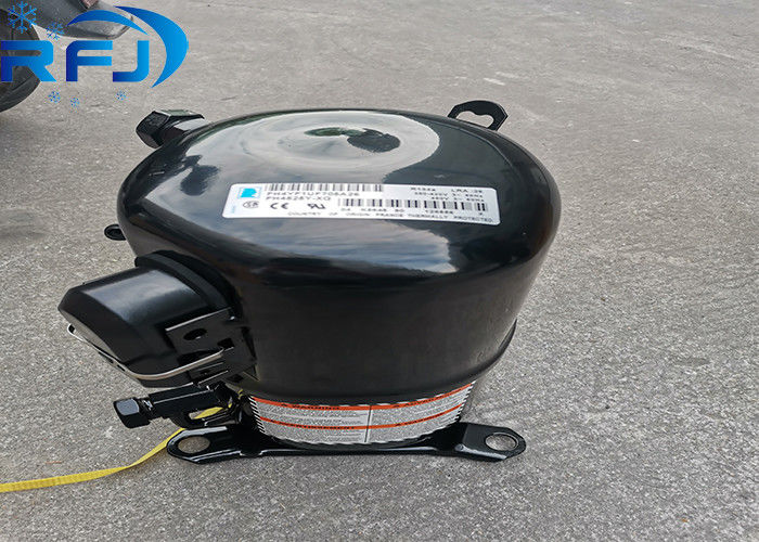 R134a/R513A FH4525Y-XG Hermetic Piston Refrigeration Compressor 380 ...