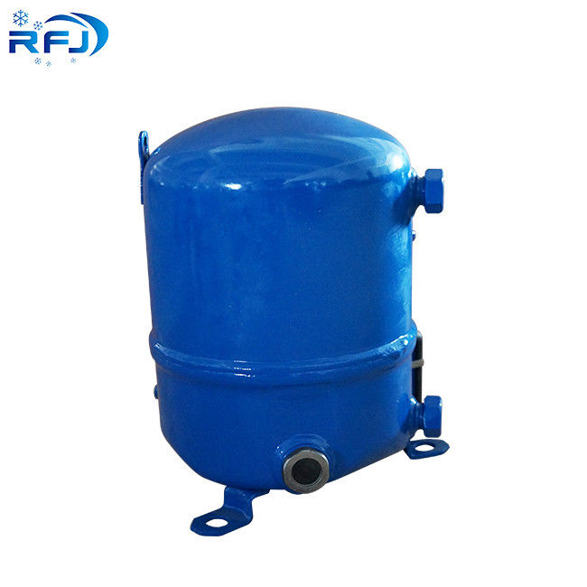 50/60HZ Reciprocating Maneurop Compressors 4 Cylinder MTZ144-4 For Air ...