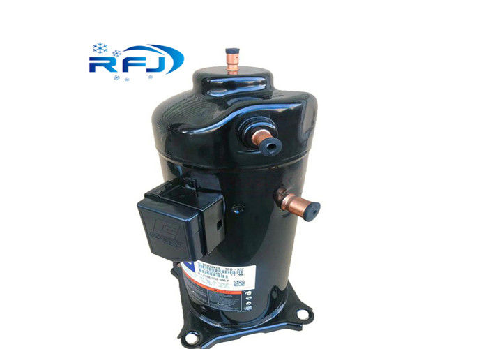 Oilless 2.5HP Copeland Air Conditioner Compressor 220v 1ph For Rooftops ...