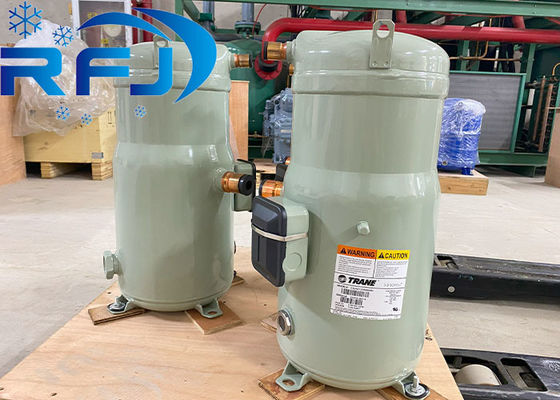 Trane CSHD120K0B0M Scroll Compressor 10ph R410a 102kg 380-415V/3/50HZ ...