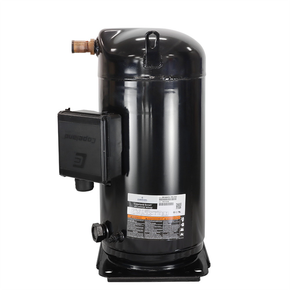 8HP 74500BTU 50Hz Copeland Scroll AC Unit R410A Refrigeration Equipment ...