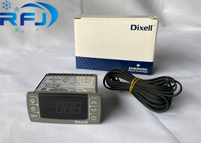 XR40CX-5N1C1 Dixell XR Series Digital Temperature Controller Housing ...