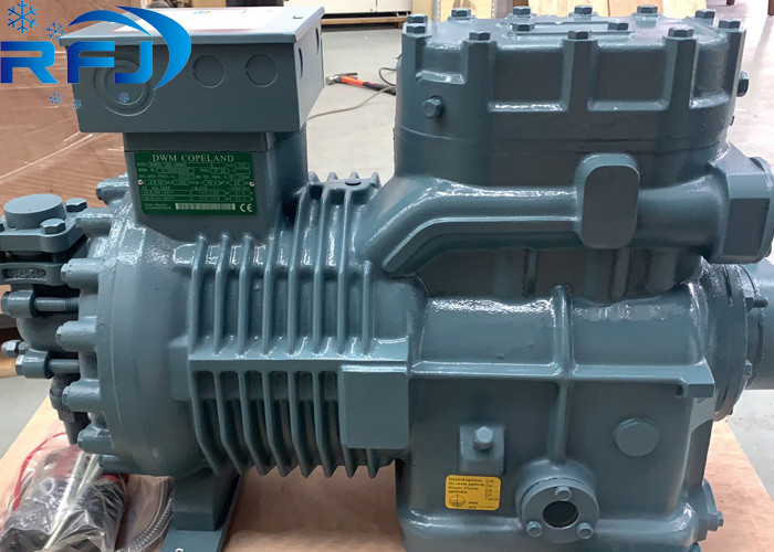 D9ra-750 5~15HP Semi-Hermetic Piston Copeland Compressors R22 Three ...