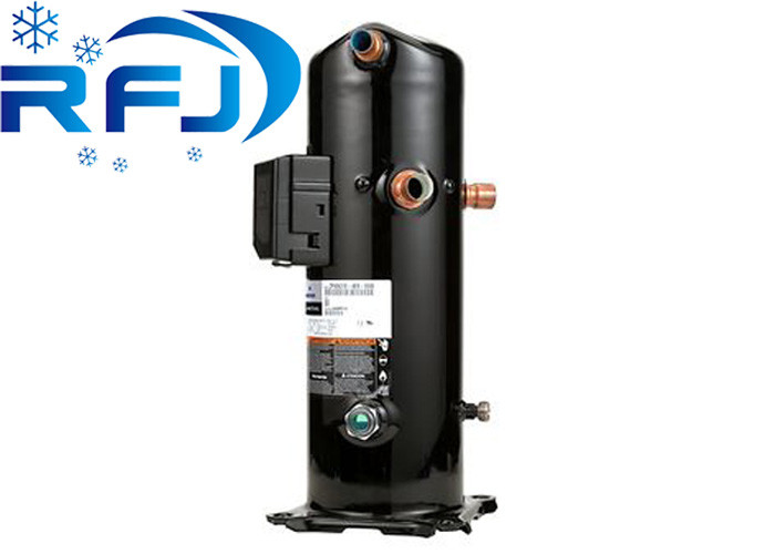 75KG ZPV 096 Copeland Scroll Compressor Inverter Type Environmental ...