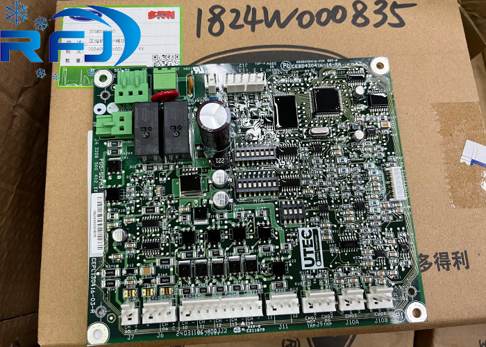 Carrier 32GB500402 CEPL130416-03-R Screw Compressor Protection Module