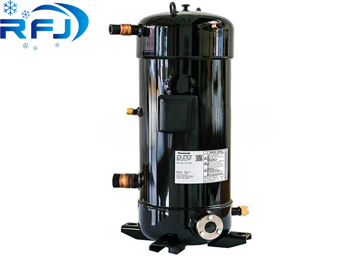 C-SCP360H38M Scroll Compressor Refrigeration Compressor R410A 380~415V ...