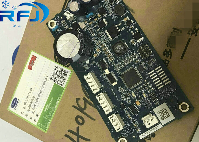 Carrier CEPL130415-03 EXV Circuit Board For Refrigeration Unit