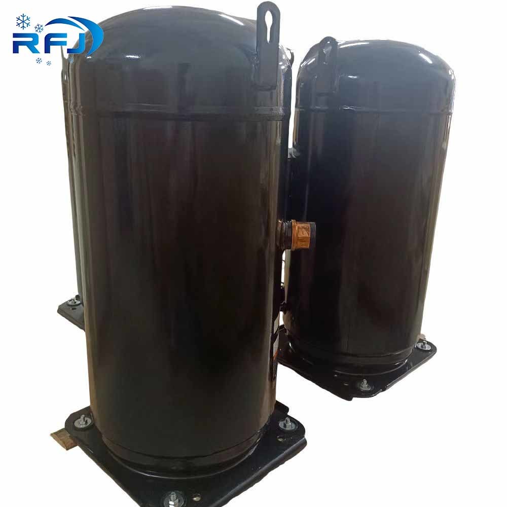 15HP Copeland Scroll Compressor ZR190KCE-TFD-550 ZR Series R410a