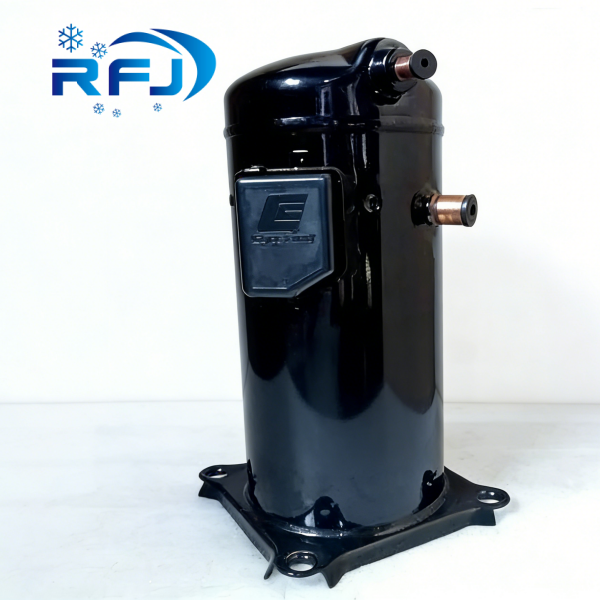 Copeland ZR Serise 20-25HP ZR250KCE-TWD-522 Scroll Air Conditioning ...