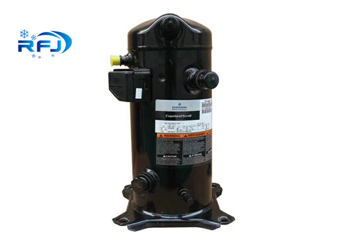 Low Noise Scroll Compressor Copeland VR54KS TFP 54E 4.5HP Vr Series CE ...