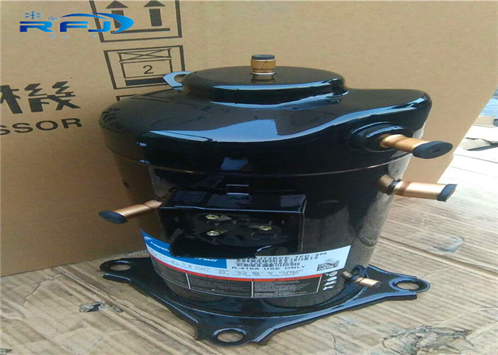 559 TUV Rotalock Copeland Scroll Compressor 9hp ZR108KF-TFD-522 R22 ...