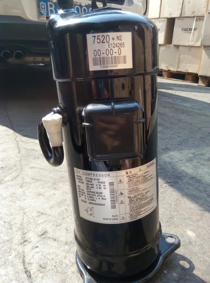 Daikin Freezer Refrigeration Scroll Compressor ( JT SERIES ) JT170 JT1G ...