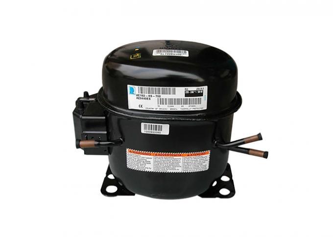 Tecumseh hermetic scroll Compressor AEZ3440E-F2 FTU R22 1/3HP