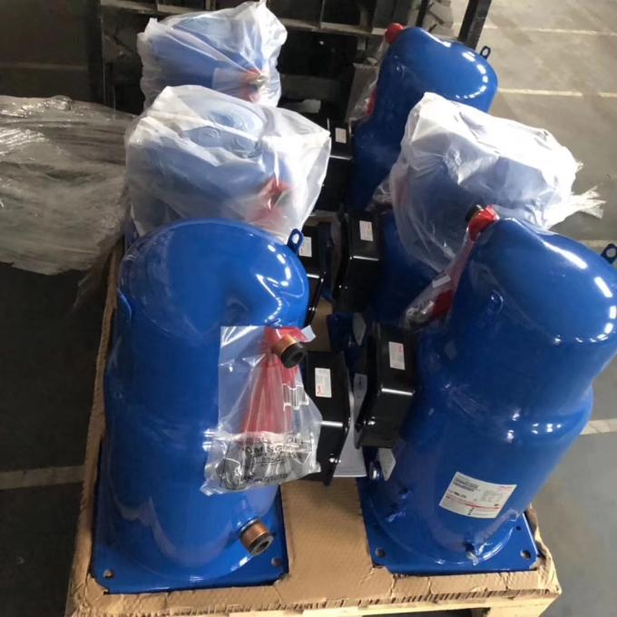 15HP Dan Foss Performer Scroll Refrigeration Compressor SM185S4CC For ...