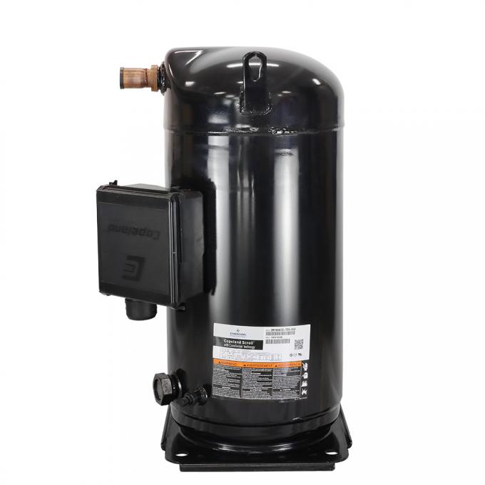 Residential Scroll AC Compressor 9HP Copeland Scroll Compressor ZP ...