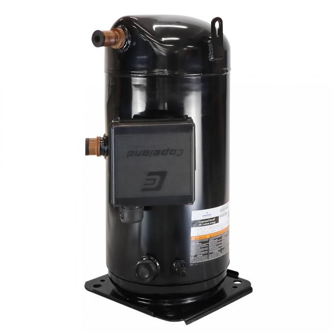 Residential Scroll AC Compressor 9HP Copeland Scroll Compressor ZP ...