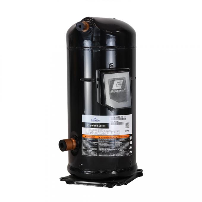 Copeland ZP Series ZP103KFE-TFD Scroll Compressor R410A 9HP Air ...