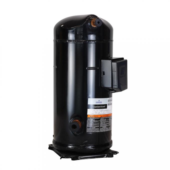 Copeland ZP Series ZP103KFE-TFD Scroll Compressor R410A 9HP Air ...