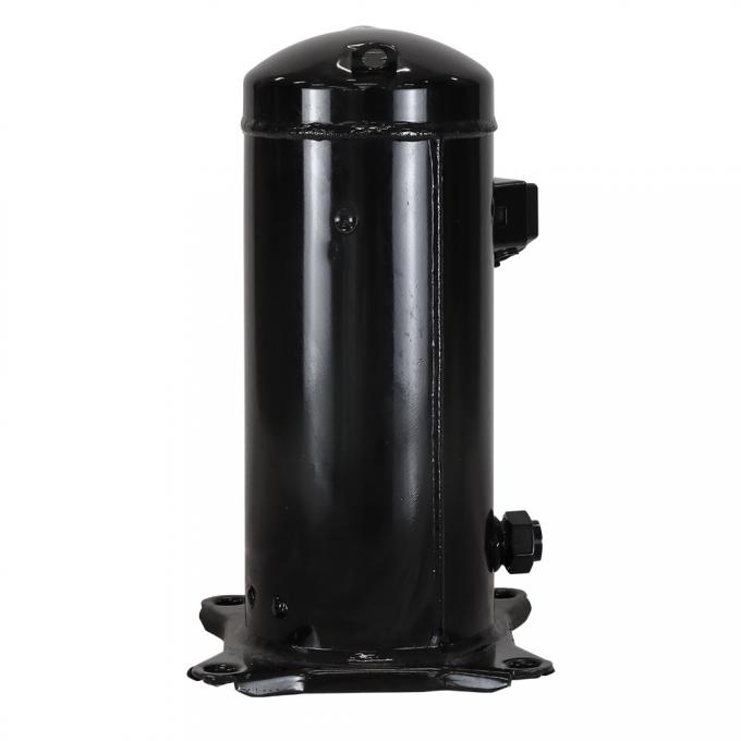 380V 3pH 50Hz Copeland Scroll Compressor For Refrigeration 10HP R410A ...