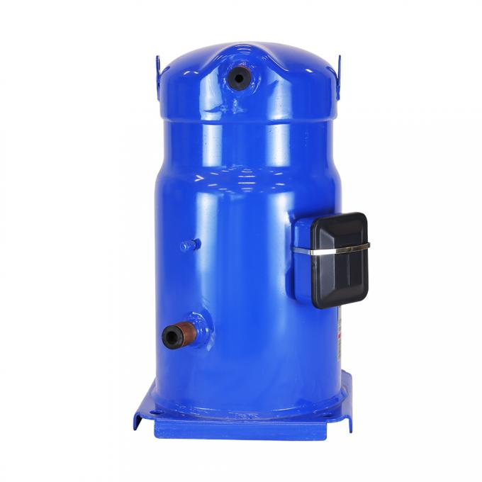Performer Scroll Refrigeration Compressor 380 - 400V 50Hz 10HP ...