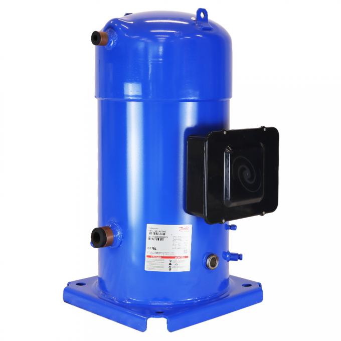 SM148T4VC Performer Danfoss Scroll Compressor 12HP 380V 50Hz 123100 BTU ...