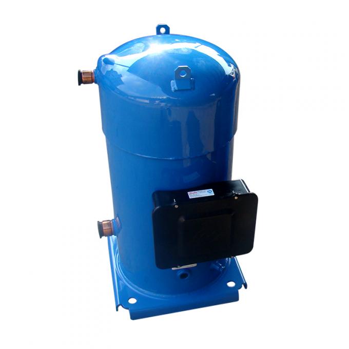 13HP 133200 BTU Danfoss Scroll Compressor Performer AC Scroll ...
