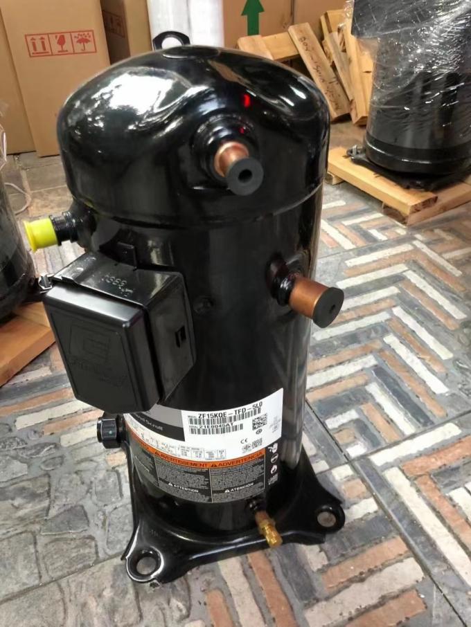 2HP Copeland Scroll Refrigeration Compressor Commercial Fridge ...