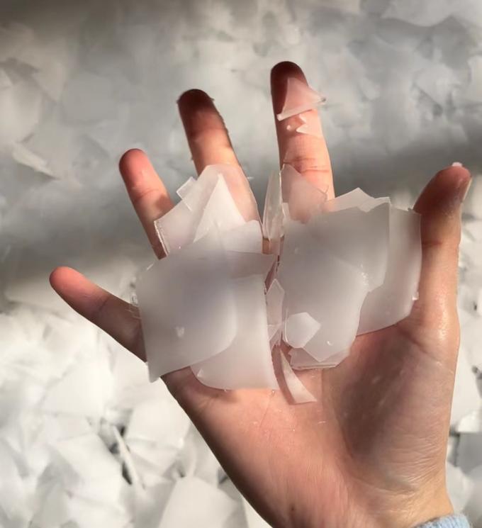 What is the working principle and characteristics of Flake Ice Machine?