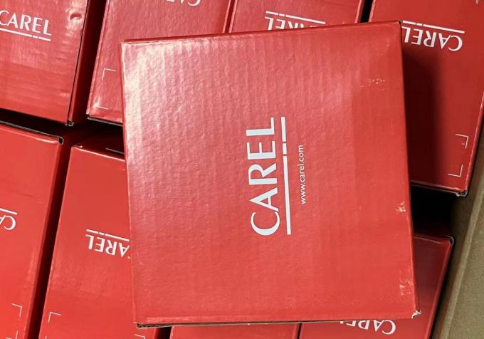 Do you know Carel controller?