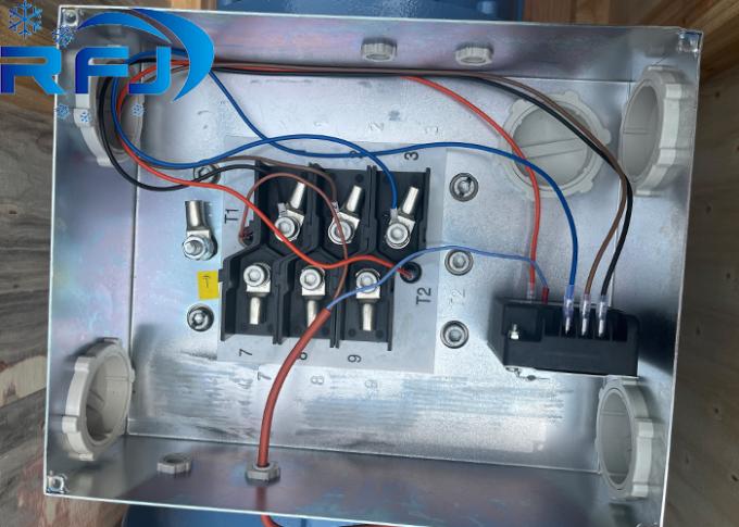 What do you know about RefComp Compressor product?