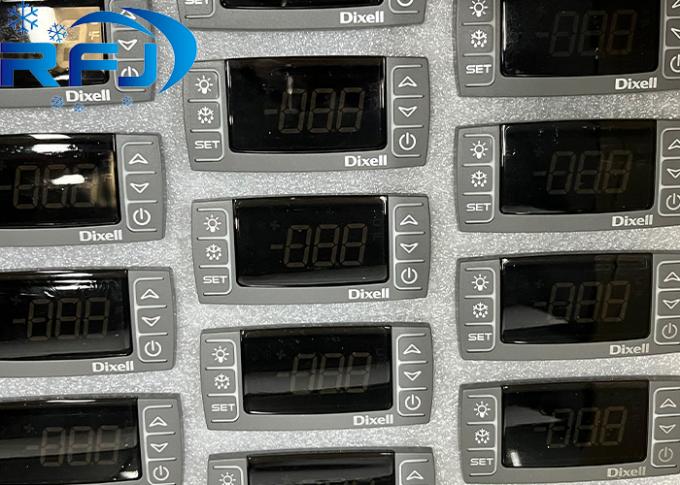 XR60CX-5N1C1 Dixell Digital Temperature Controller 230V 3.5VA Max