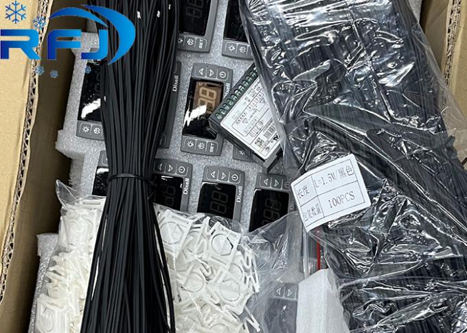 Dixell XR Series Digital Temperature Controller XR70CX-5N1C3