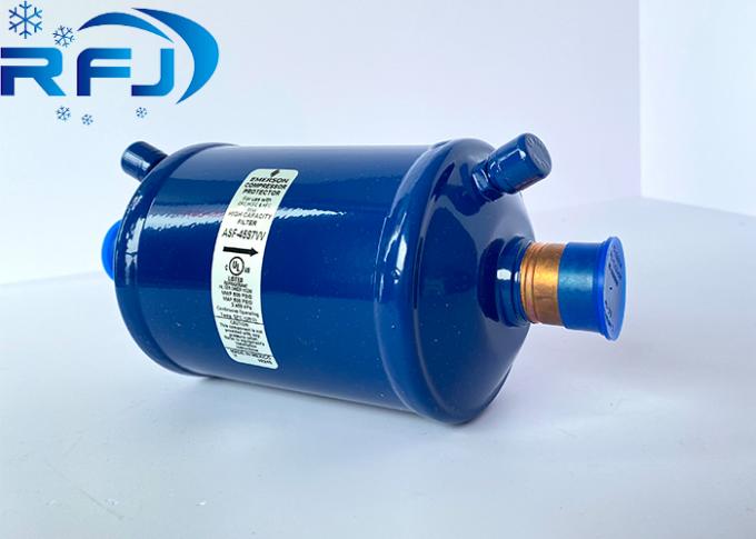 Emerson ASF-45S7VV Refrigerant Filter Drier High Capacity 100% Original