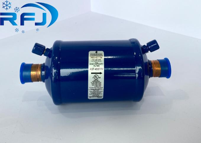 Emerson ASF-45S7VV Refrigerant Filter Drier High Capacity 100% Original