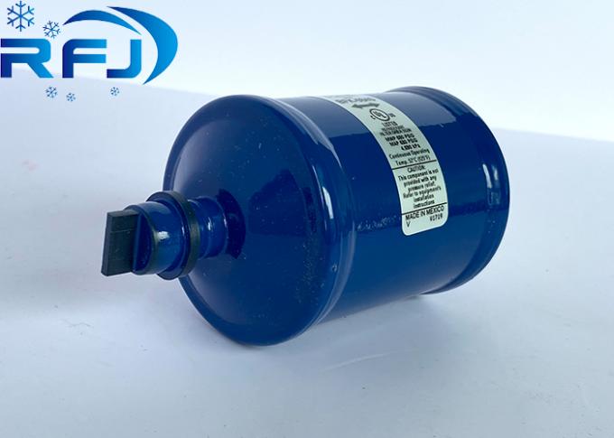 Emerson BFK Series BFK-084S Liquid Line Filter Drier Refrigeration ...